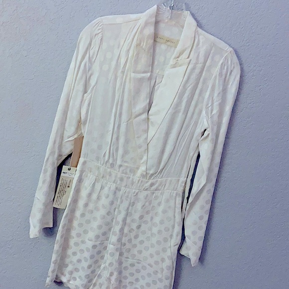 Happy X Nature | Pants & Jumpsuits | Happy X Nature Romper | Poshmark